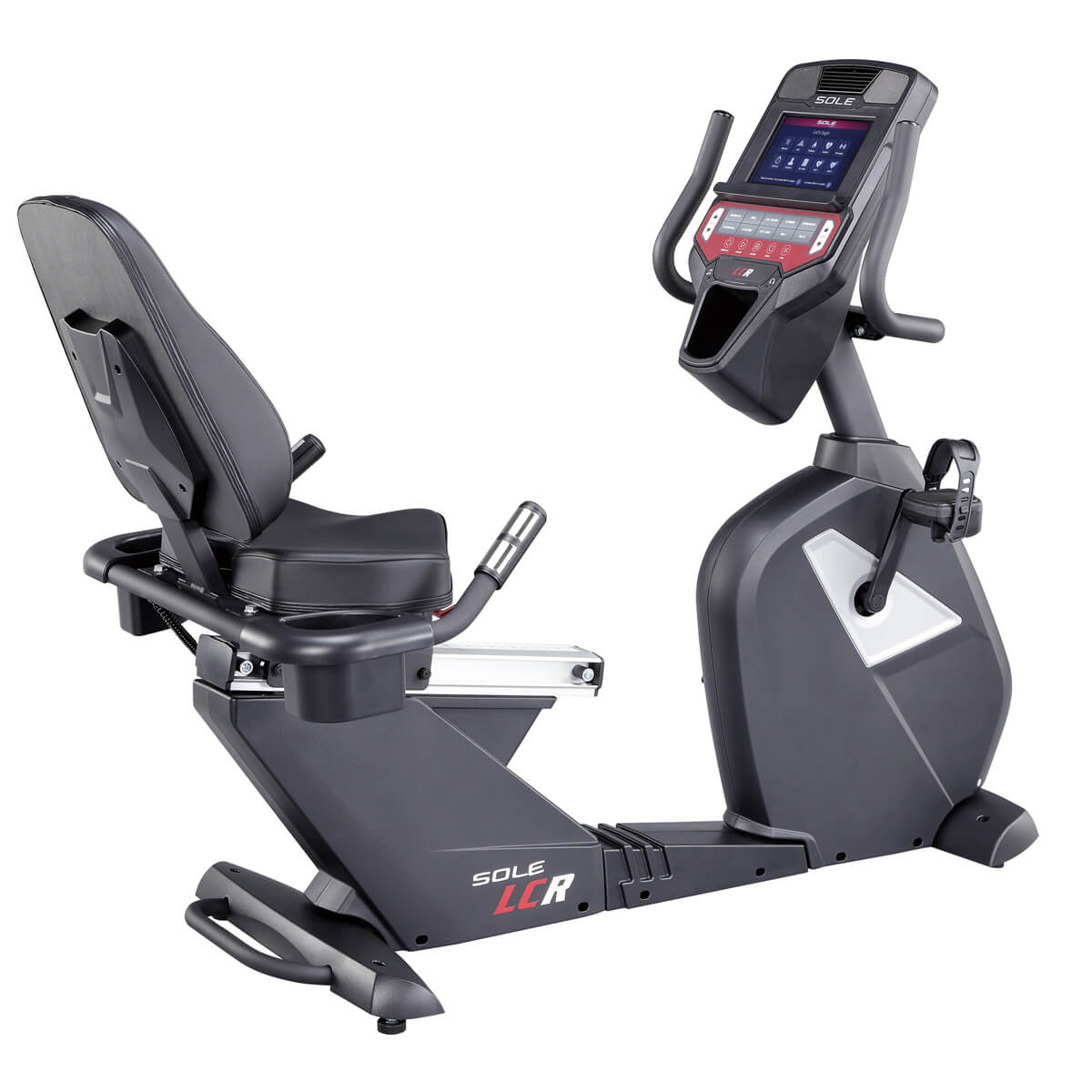 Ergometer/Heimtrainer | Homefitness | Fitness | ed-sports.de