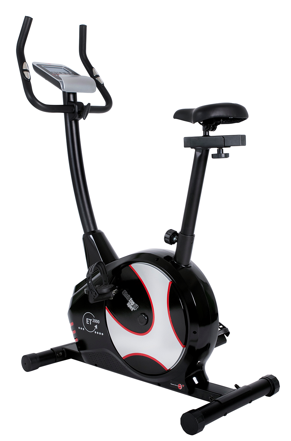 Heimtrainer | Ergometer/Heimtrainer | Homefitness | Fitness | ed-sports.de